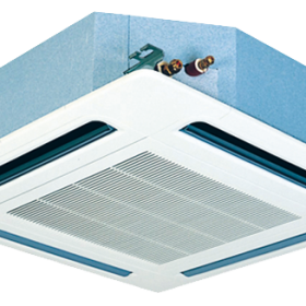 大金VRV 住宅用P系列高耐久厨房用嵌入式室内机 | 上海互缘制冷工程有限公司